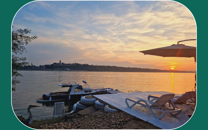Svedski sto | Svedski Radecki | Dorucak | Riblji Restoran